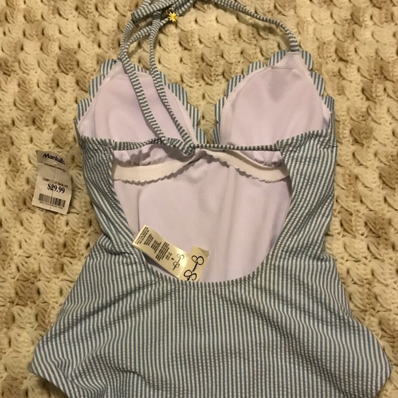Jessica Simpson | Swim | Jessica Simpson One Piece Bathing Suit | Poshmark